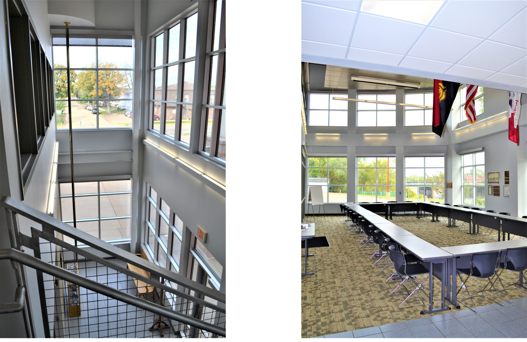 PTSD in Fire Departments and how Architectural Design can Help Prevent ...